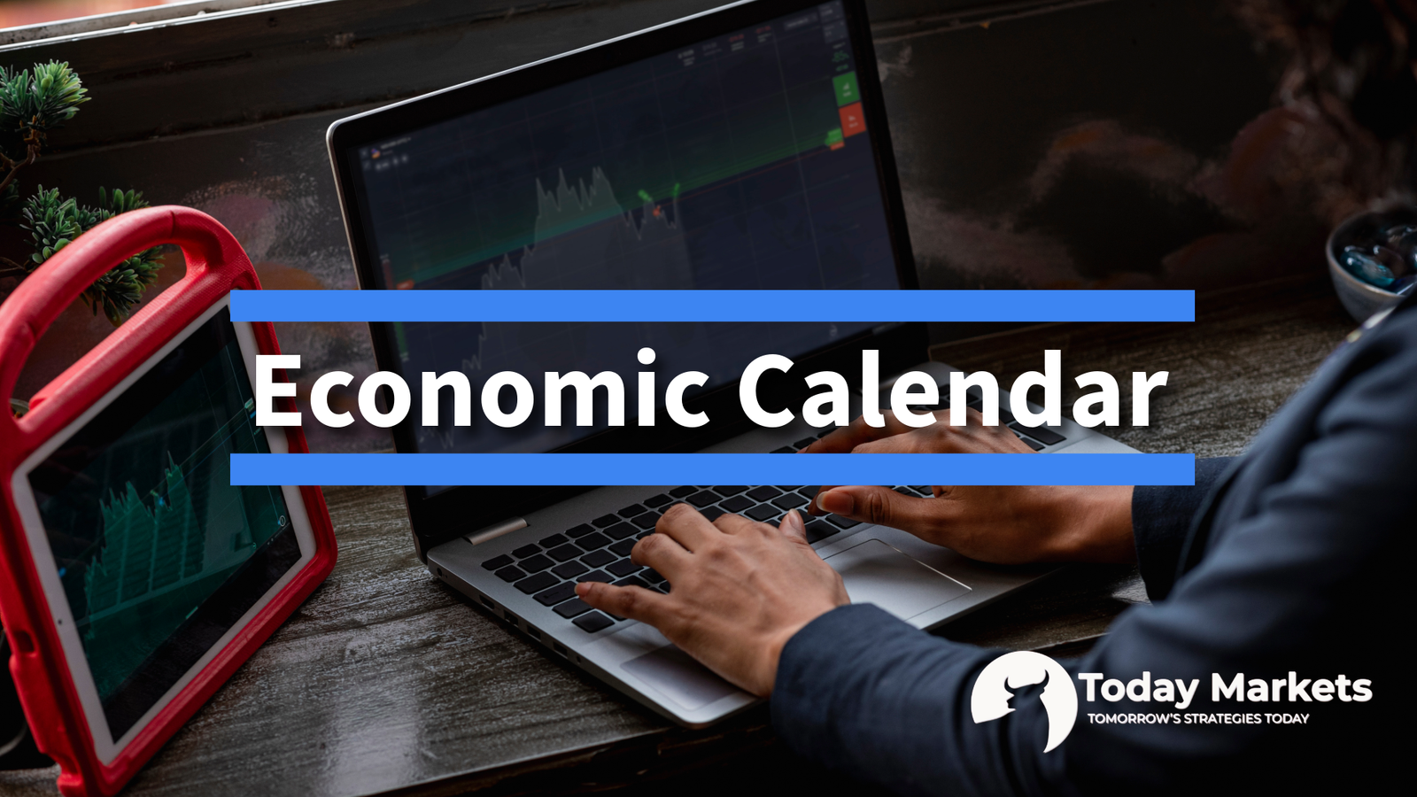 Economic Calendar - Tariff Talks in Focus - Roche Futures