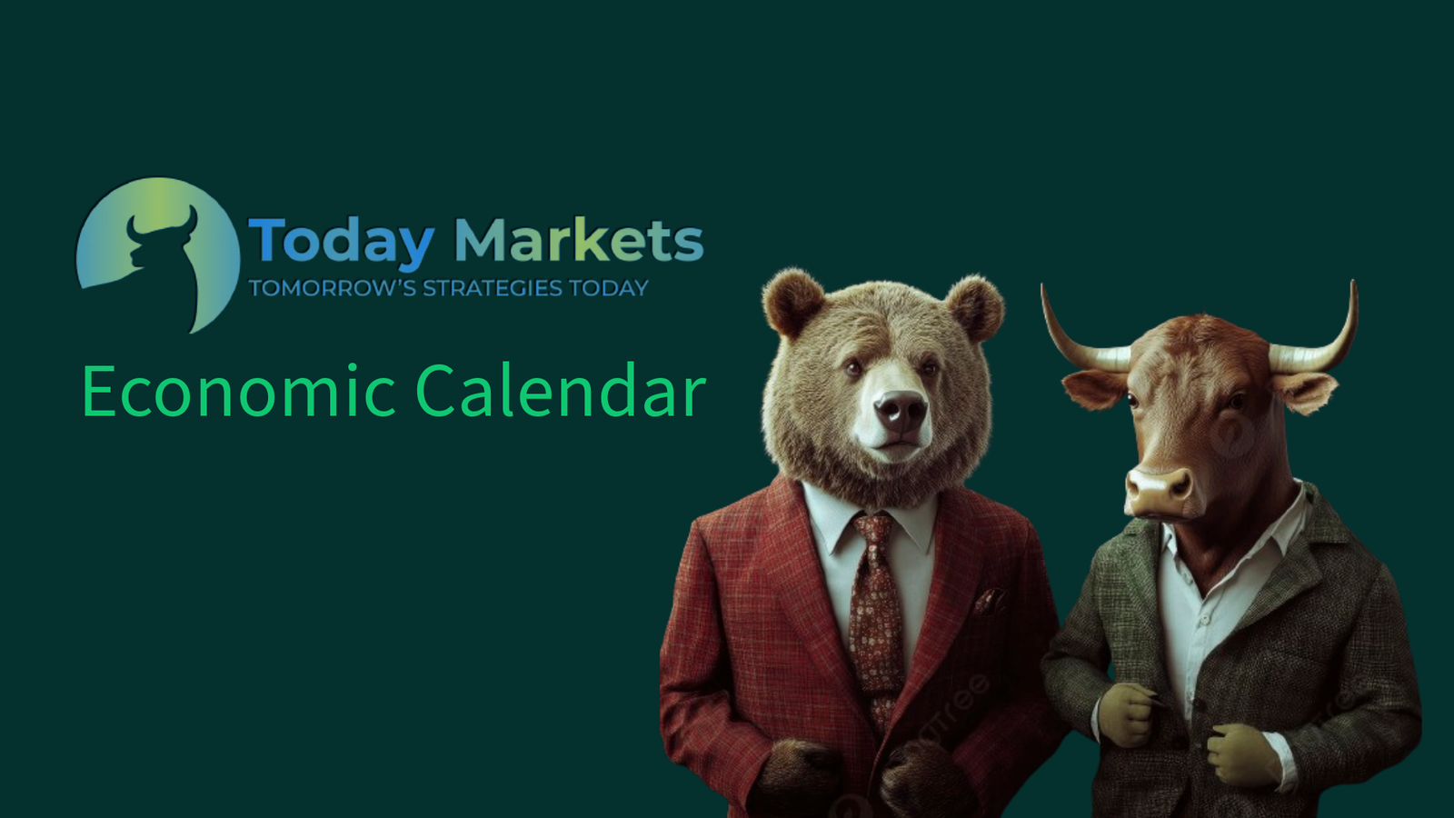 Economic Calendar - ECB Decision in Focus - Roche Futures